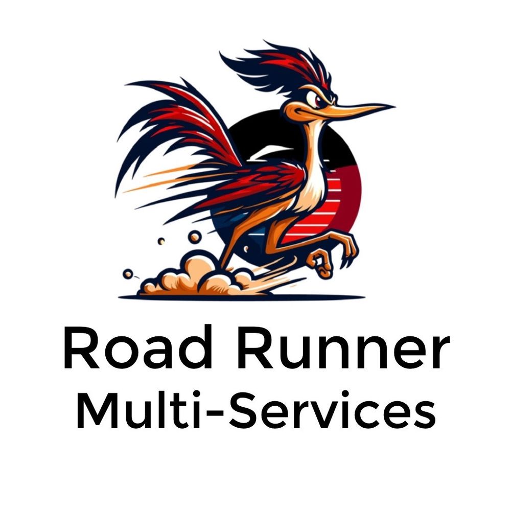 ROAD RUNNER MULTI SERVICES - Updated September 2024 - 865 N Lamb Blvd ...