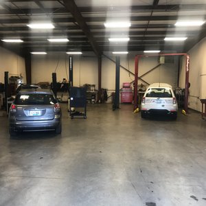 THE LAB AUTO BODY - Updated December 2024 - 1099 W High St, Lexington ...