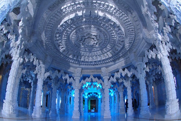 BAPS SHRI SWAMINARAYAN MANDIR - TORONTO - Updated October 2025 - 39 ...