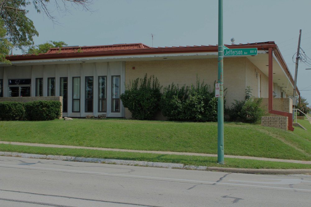 VETERANS COMING HOME CENTER - Updated January 2026 - 806 N Jefferson ...