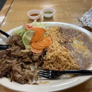 TAQUERIA EL PALOMINO - Updated December 2024 - 55 Photos & 72 Reviews ...