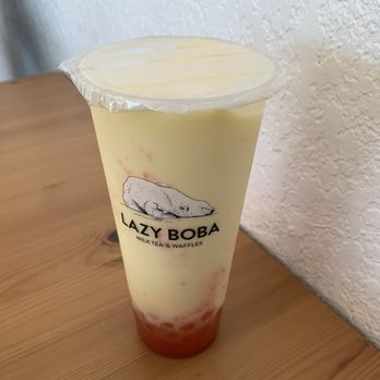 LAZY BOBA - Updated October 2024 - 109 Photos & 65 Reviews - 2901 W ...