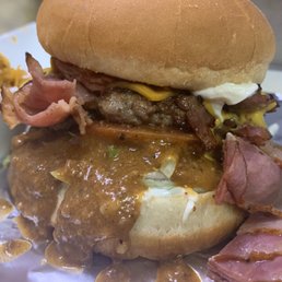 MASTER BURGER # 3 - 141 Photos & 133 Reviews - 4366 W Adams Blvd, Los ...