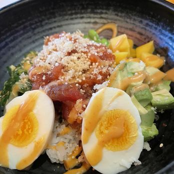 PLA-TU SUSHI THAI TAPAS - Updated July 2024 - 437 Photos & 247 Reviews ...