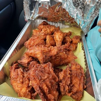 GOLDEN BIRD CHICKEN - Updated July 2024 - 146 Photos & 195 Reviews ...