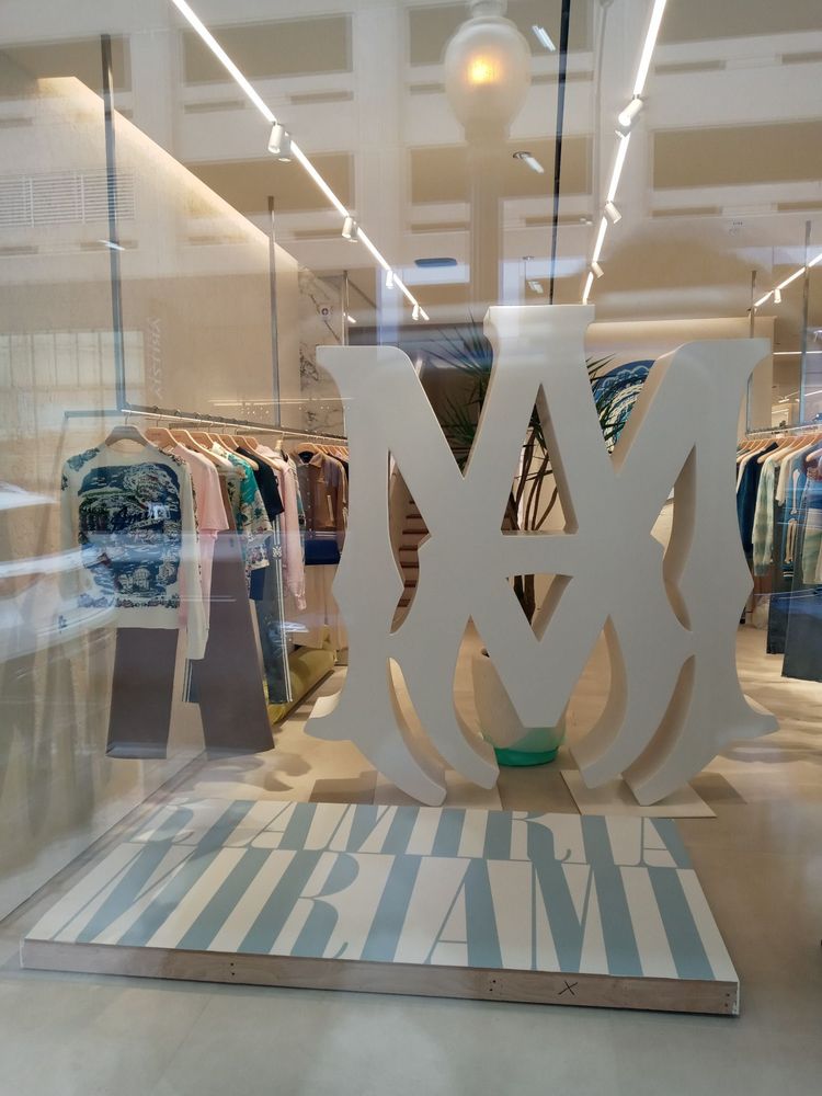 AMIRI - Updated August 2025 - 46 E Walton St, Chicago, Illinois - Men's ...