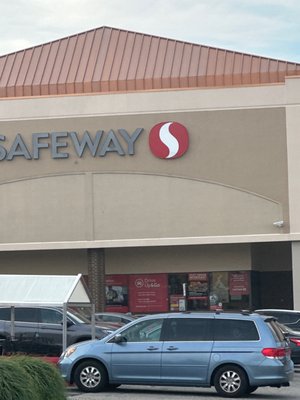 SAFEWAY - 17 Photos 【9622 Main St, Fairfax, Virginia】 Grocery - Phone ...