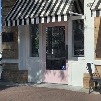 BELLA BAKERY - Updated November 2025 - 140 Photos & 124 Reviews - 1501 ...