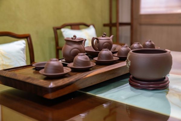 TEN FU’S TEA & TEN REN’S TEA - Updated May 2025 - 53 Photos - 5728 ...