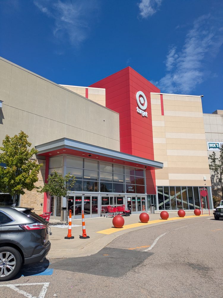 TARGET - Updated October 2025 - 83 Photos & 92 Reviews - 250 Granite St ...