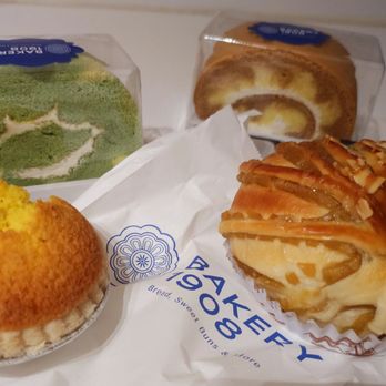 BAKERY 1908 - Updated June 2025 - 1374 Photos & 344 Reviews - 2021 E ...