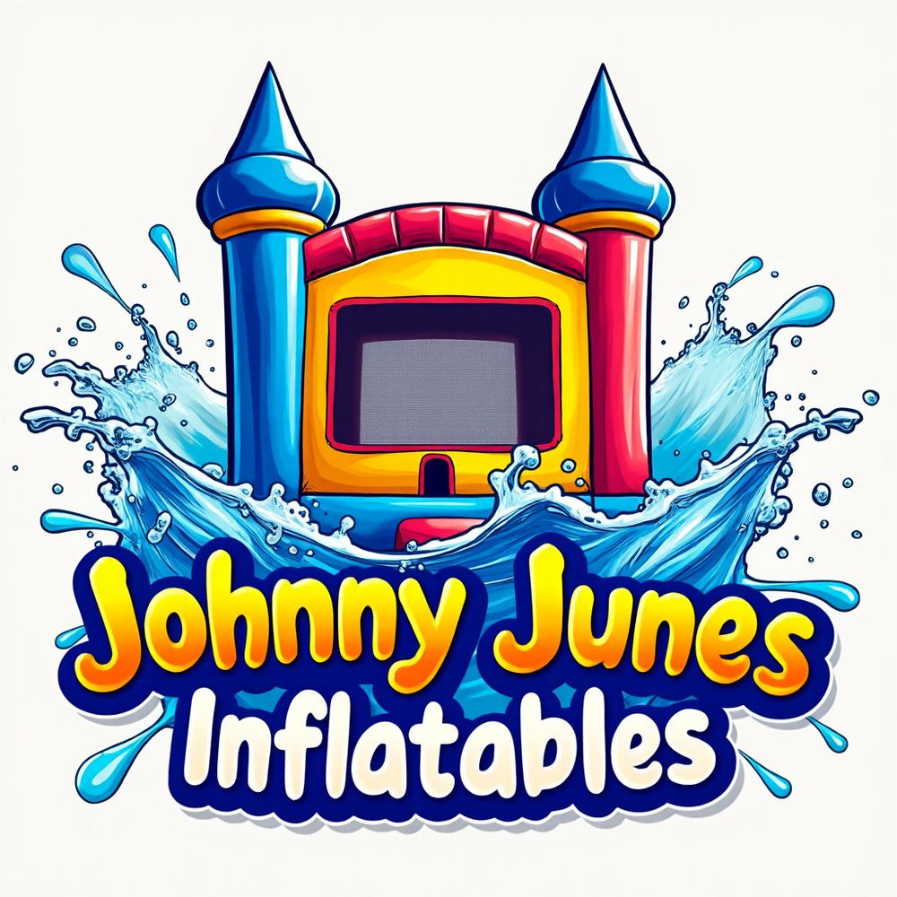 JOHNNY JUNES INFLATABLES - Updated July 2025 - Tampa, Florida - Bounce ...