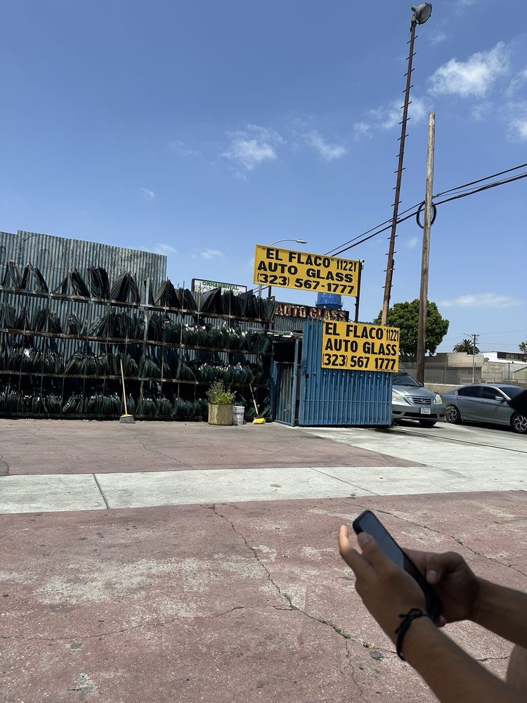 EL FLACO AUTO GLASS - Updated May 2026 - 17 Photos & 31 Reviews - 11221 ...
