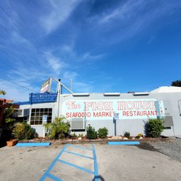 THE FISH HOUSE - Updated December 2025 - 2125 Photos & 1717 Reviews ...