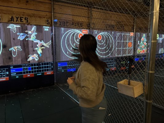 FXBG AXES - Updated December 2025 - 41 Photos & 26 Reviews - 514 ...