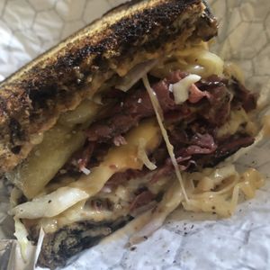 HIGH NOONER - 32 Photos & 70 Reviews - Sandwiches - 237 W Riverside Ave ...