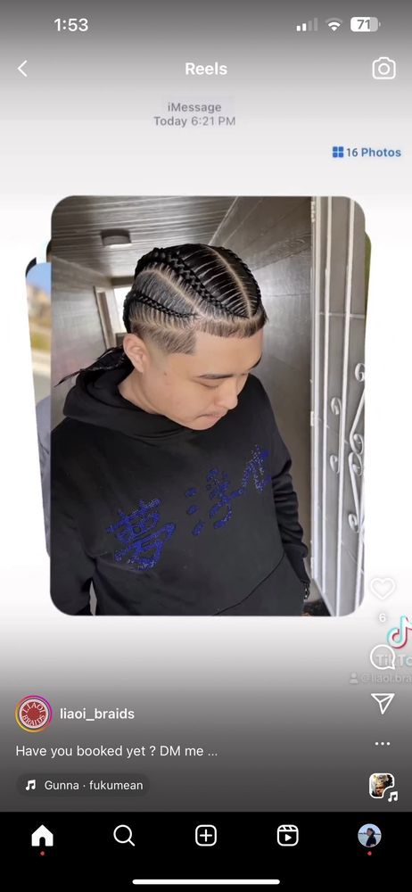 RAZOR SHARP KUTZ BARBER LOUNGE 2.0 - Updated September 2025 - 28 Photos ...