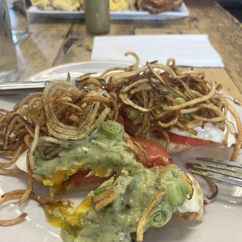 SCRATCH - Updated December 2025 - 431 Photos & 390 Reviews - 6595 ...