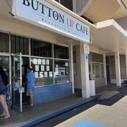 BUTTON UP CAFE - Updated December 2025 - 3120 Photos & 1445 Reviews ...