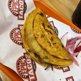 EPIC TACOS - Updated July 2025 - 1190 Photos & 483 Reviews - 5706 E Los ...