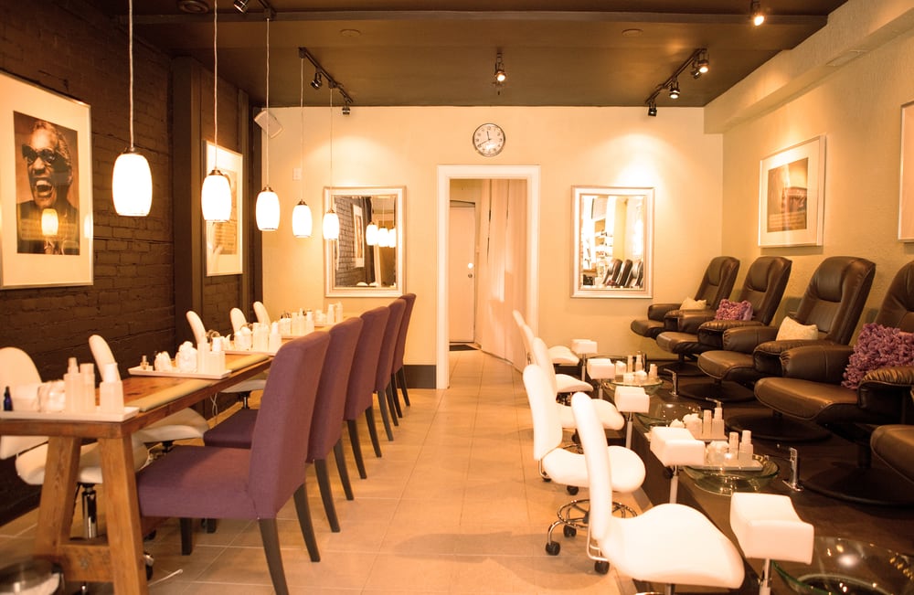 ALMA NATURAL SPA - Updated January 2026 - 17 Photos & 50 Reviews - 2105 ...