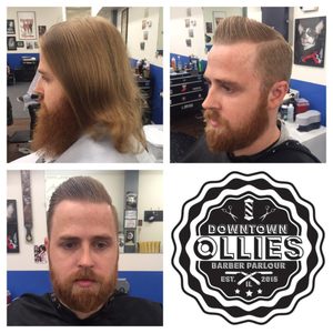 ANDERSON’S CLASSIC BARBER SHOP - 25 Photos - 1320 Milton Rd, Alton, IL ...