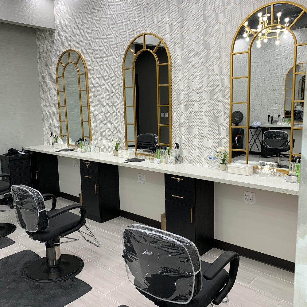 AISHA’S SALON & SPA - 42 Photos & 28 Reviews - 24720 Commercial Dr ...