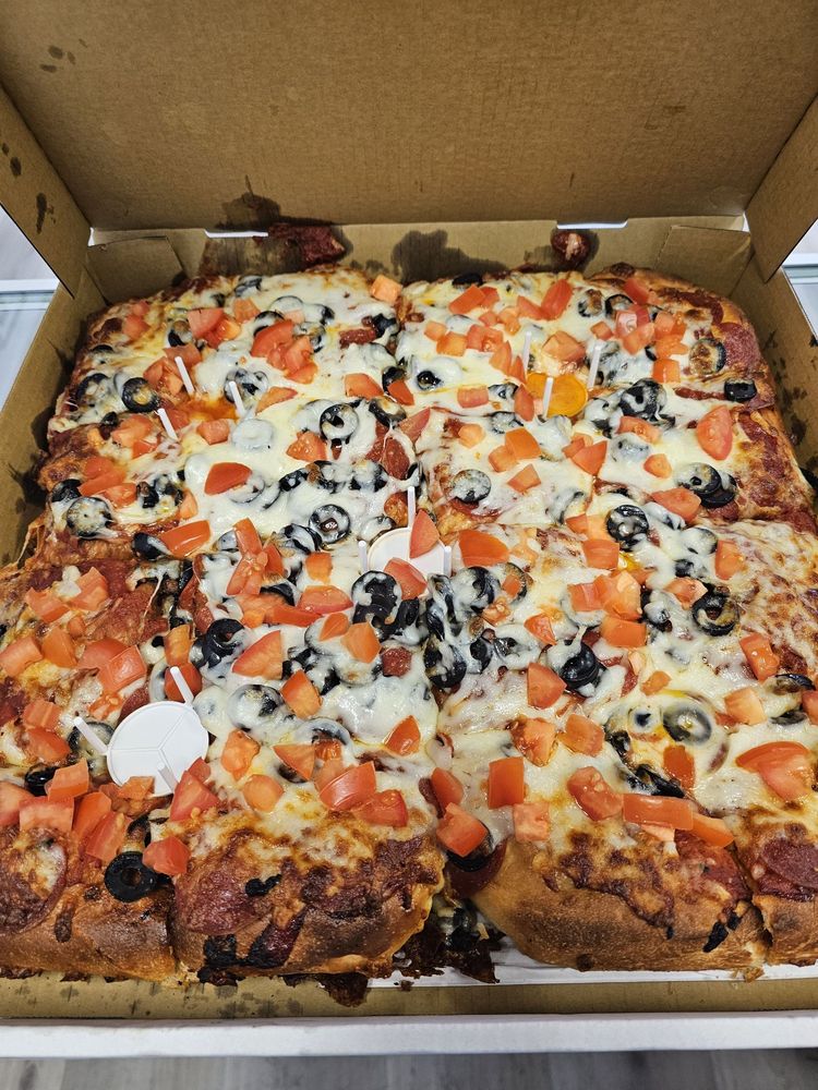 NEW YORK PIZZERIA - Updated January 2026 - 56 Photos & 213 Reviews ...