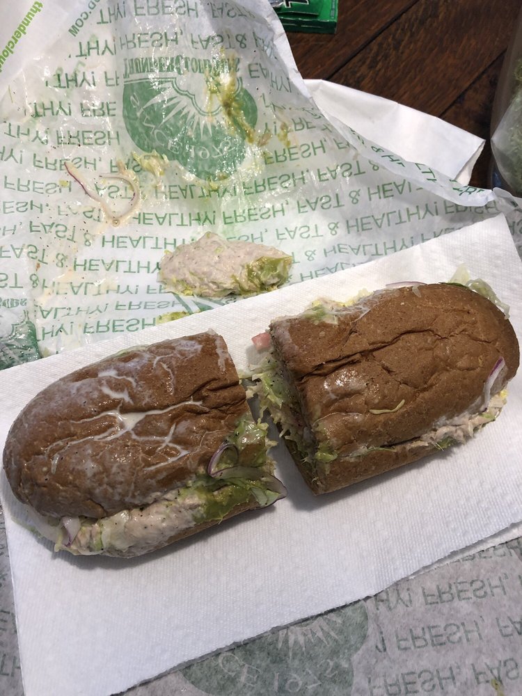 THUNDERCLOUD SUBS - 19 Photos & 106 Reviews - 3601 W William Cannon Dr ...