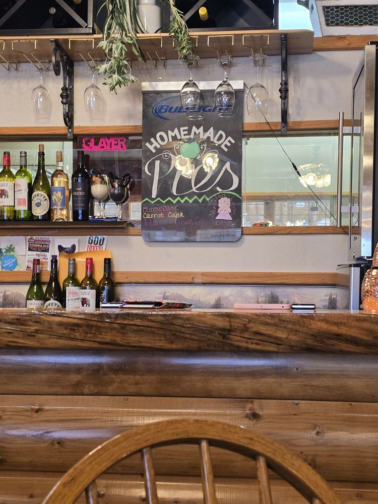 TIMBERLINE CAFE - Updated July 2025 - 65 Photos & 196 Reviews - 135 ...