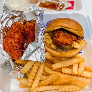 RICHIE’S HOT CHICKEN - Updated July 2024 - 148 Photos & 178 Reviews ...