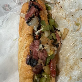 BRONX SANDWICH - Updated May 2024 - 1161 Photos & 1101 Reviews - 13041 ...