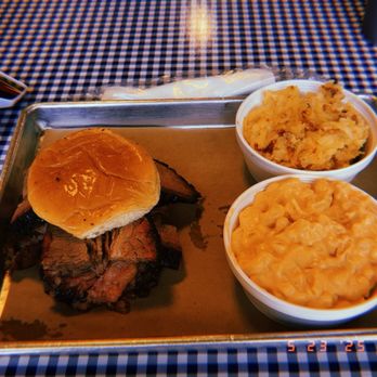 LINKE’S BBQ - Updated August 2025 - 82 Photos & 148 Reviews - 210 W Oak ...