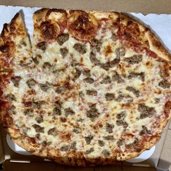 ZAYNA’S PIZZA - Updated October 2025 - 56 Photos & 85 Reviews - 714 E ...