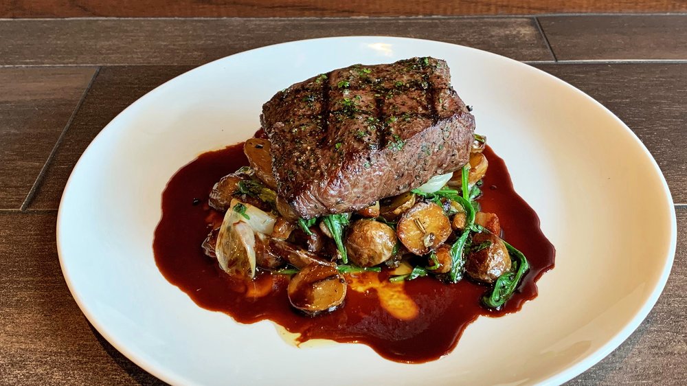 THE RANCH RESTAURANT - 8238 Photos & 3021 Reviews - 1025 E Ball Rd ...