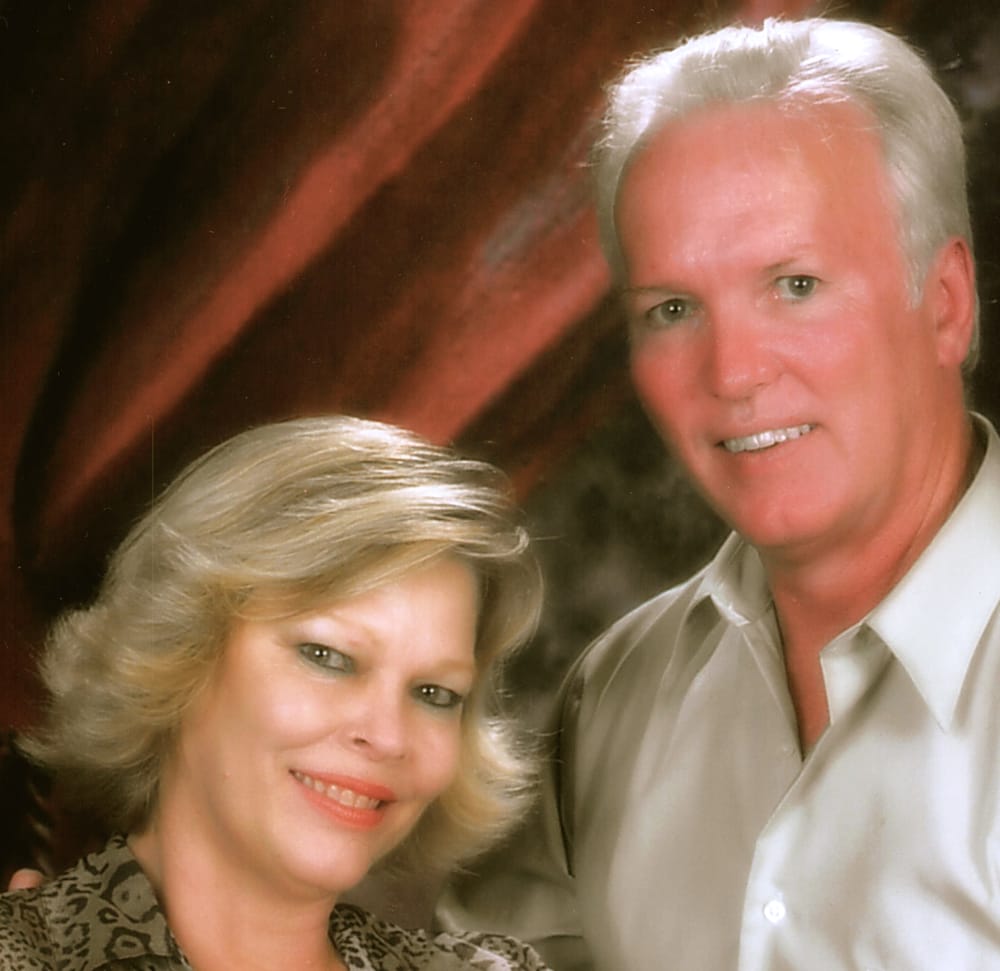 RICK AND MELANIE CROCKER - LA ROSA REALTY - Updated September 2024 ...