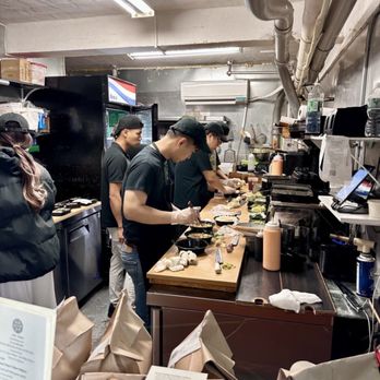 SUSHI 35 WEST - 469 Photos & 245 Reviews - 224 W 35th St, New York, New ...