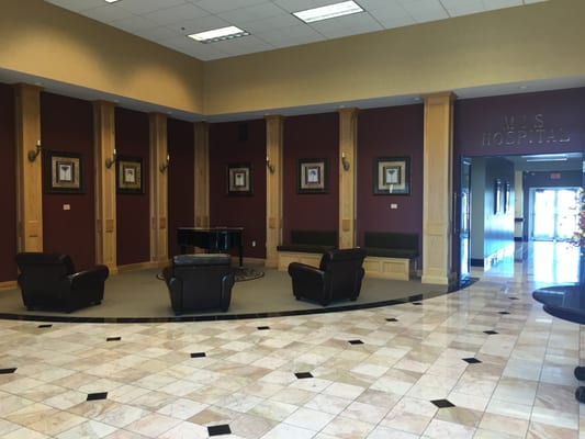 MISH HOSPITAL AND CLINICS - Updated October 2025 - 10951 Lakeview Ave ...