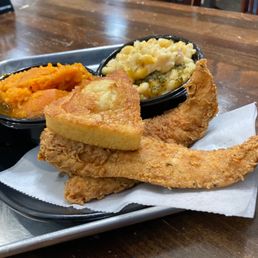 CORNBREAD - Updated July 2025 - 392 Photos & 591 Reviews - 1565 ...