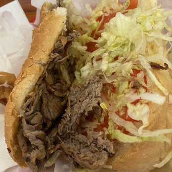 THE DELI with photos - Updated August 2024 - 520 Photos & 719 Reviews ...