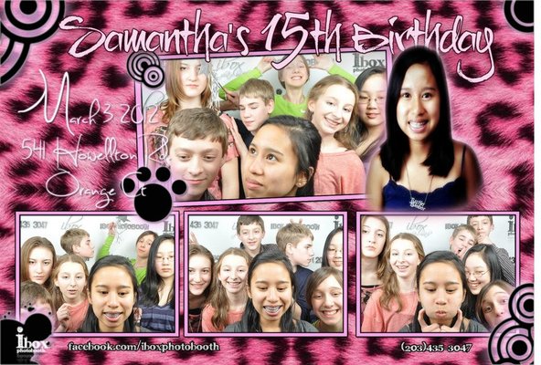 IBOX PHOTOBOOTH - Updated April 2024 - 29 Photos - Moreno Valley ...