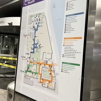 NYU LANGONE HEALTH - Updated October 2025 - 207 Photos & 390 Reviews ...