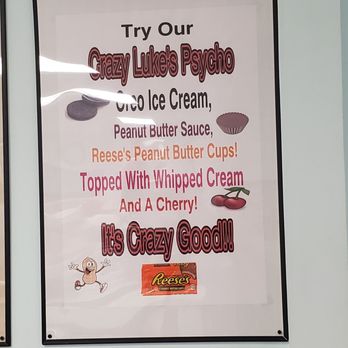 CRAZY CONES - Updated March 2025 - 27 Photos & 30 Reviews - 2525 ...