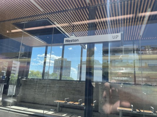 WESTON GO/UP EXPRESS STATION - Updated December 2025 - Weston, Ontario ...