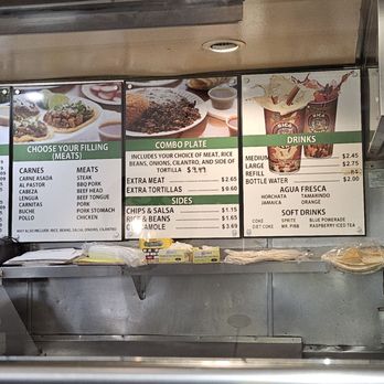 TAQUERIA DE ANDA - Updated December 2025 - 234 Photos & 491 Reviews ...