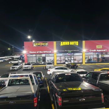 AMKO AUTO TEMPLE HILLS - Updated October 2025 - 12 Photos & 12 Reviews ...