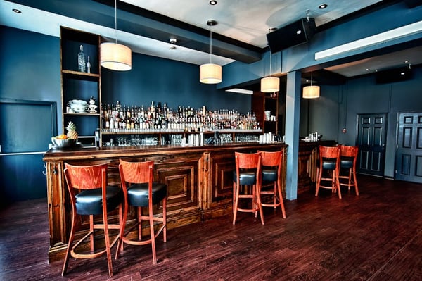 THE MAVEN - Updated June 2025 - 28 Photos & 32 Reviews - 1 Call Lane ...