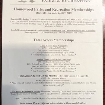 THE POOL @ PATRIOT PARK - Updated January 2026 - 710 Oak Grove Rd ...