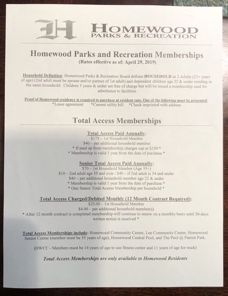 THE POOL @ PATRIOT PARK - Updated January 2026 - 710 Oak Grove Rd ...