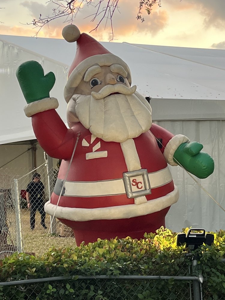 SANTA’S TREE FARM - Updated December 2025 - 57 Photos & 32 Reviews ...